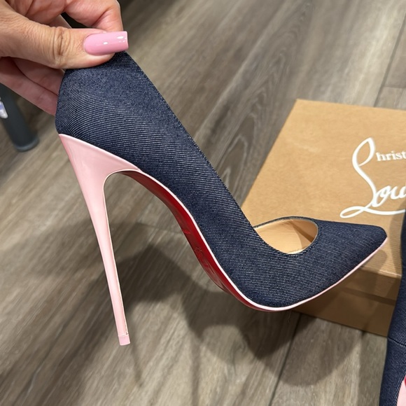 Christian Louboutin | Shoes | Christian Louboutin So Kate | Poshmark